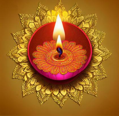 Free Download Diya