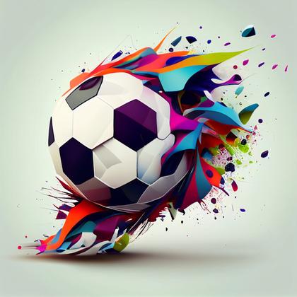 Free Football Vectors
