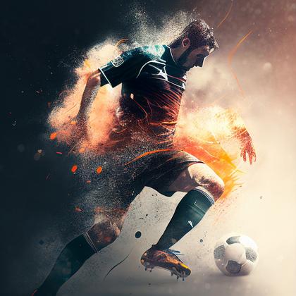 Free Football Vectors