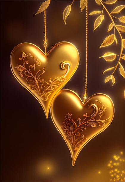 Free Download Love Background