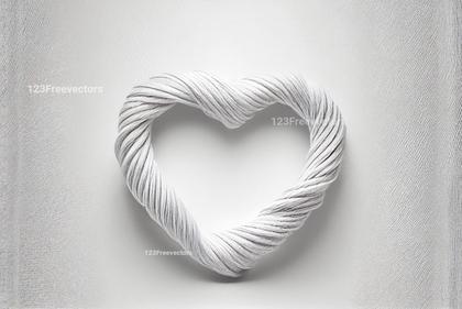 Free Download Gold Glittering Heart