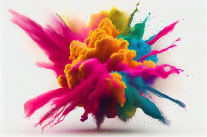 Free Download Powder Splash