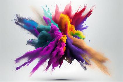 Free Download Powder Splash
