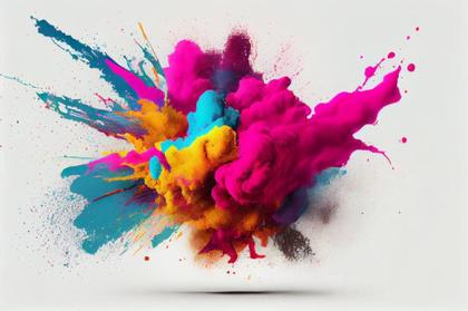 Free Download Powder Splash