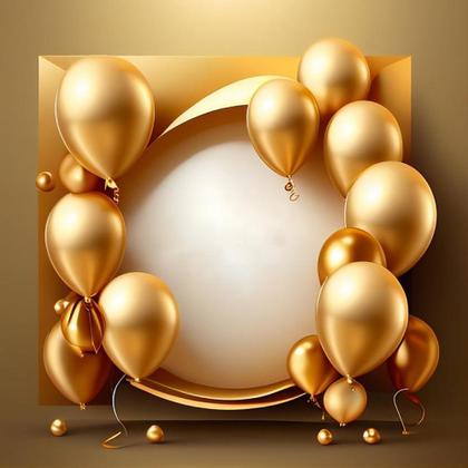 110+ Gold Birthday Card Background | Free Vectors, Photos, Artwork ...