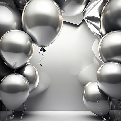 30+ Silver Birthday Card Background | Free Vectors, Photos, Artwork ...