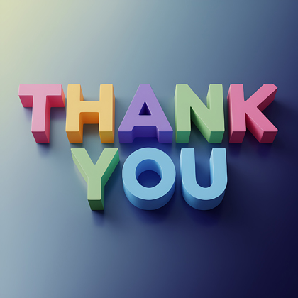 Free Download Thank You Sun