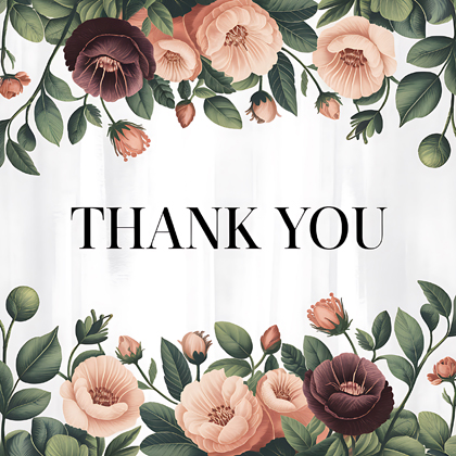 4 Thank You Design Bundles | Download High-resolution Images & Vector ...