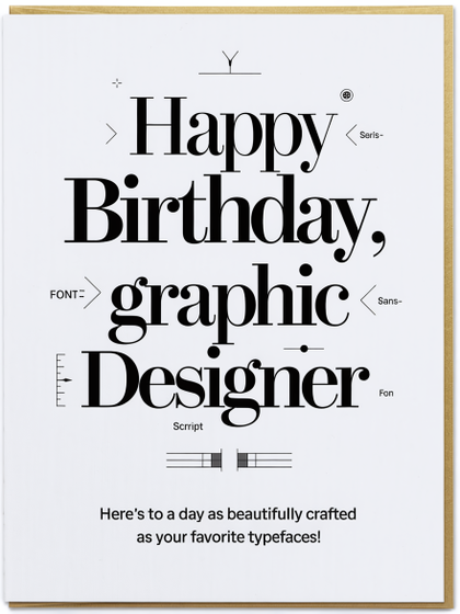 Free Download Happy Birthday Graphic Designer