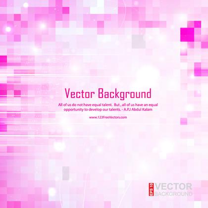 Fuchsia Square Background Image