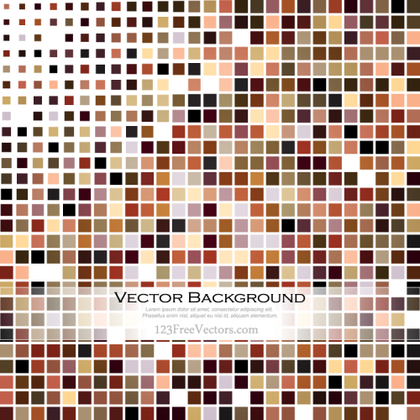 Tile Design Patterns Vector Free