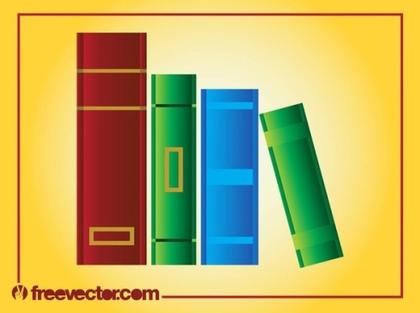 Open Book Vector Free