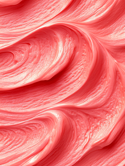 Free Download Pink Frosting Texture
