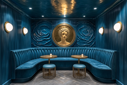 2 Booth Seating | Free Vectors, Photos, Artwork Images | 123Freevectors