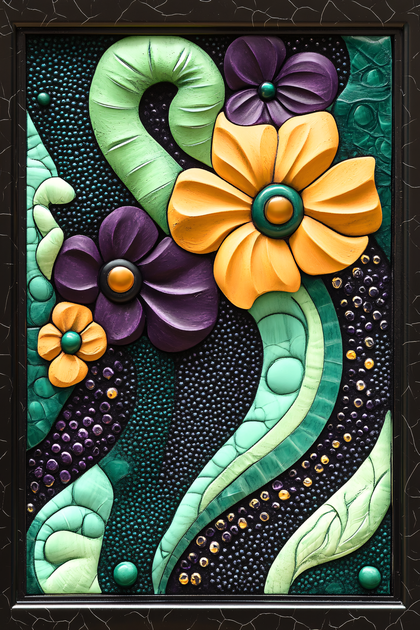 10 Relief Art | Free Vectors, Photos, Artwork Images | 123Freevectors