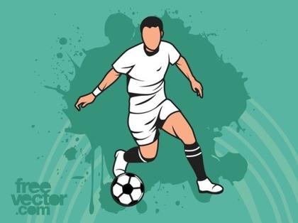 Free Football Vectors