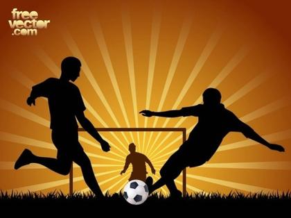 Free Football Vectors