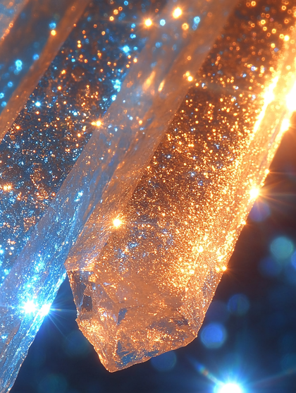 2 Crystal Structures | Free Vectors, Photos, Artwork Images ...