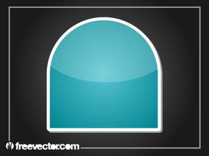 Free Vector Sticker