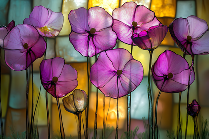 20+ Translucent Flowers | Free Vectors, Photos, Artwork Images ...