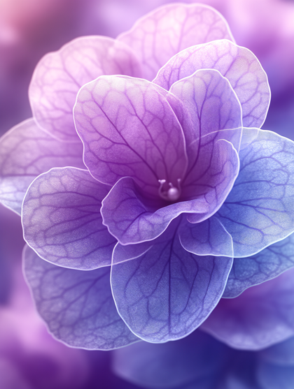 8 Translucent Flower | Free Vectors, Photos, Artwork Images ...